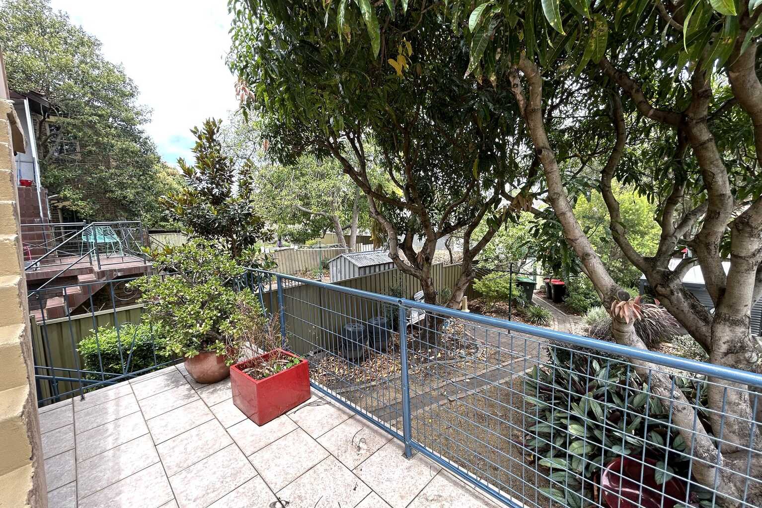 Semi-detached For Lease - 2/30 Crinan Street Hurlstone Park